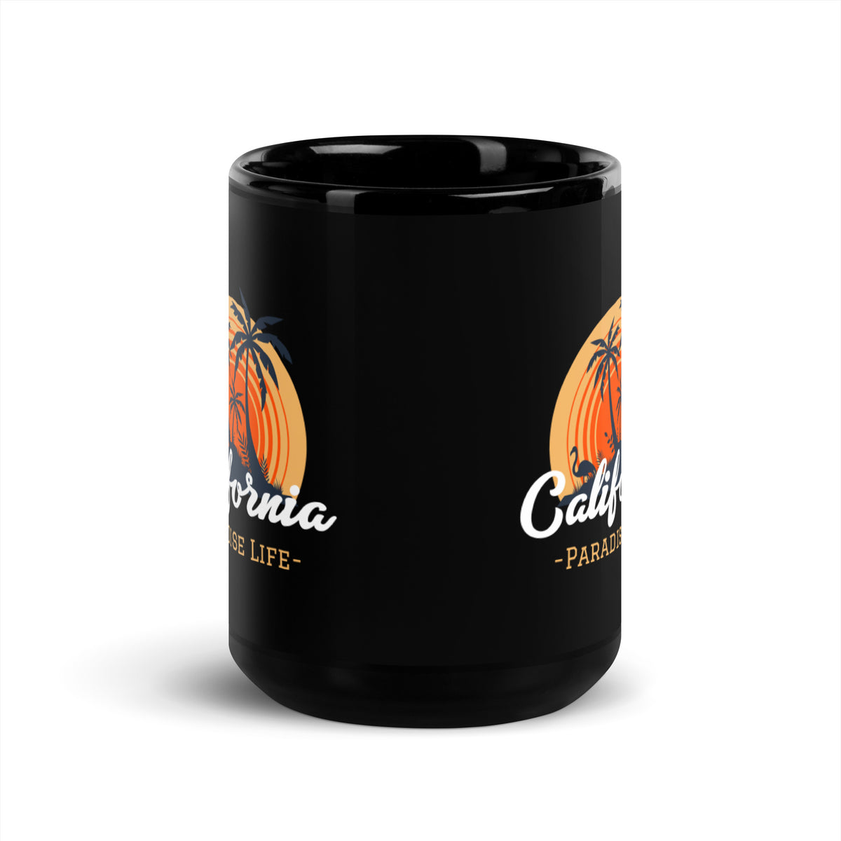 California Mug – Key of Design